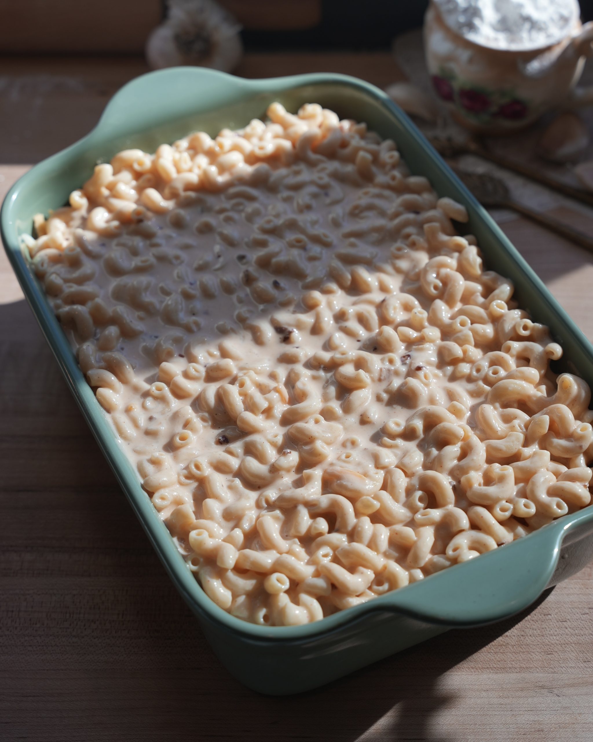 The BEST Mac & Cheese - Mariyum
